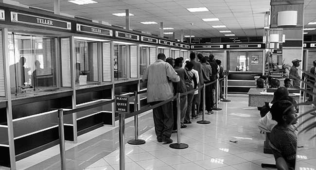 Low Awareness Mars No Banking Day – Channels Television