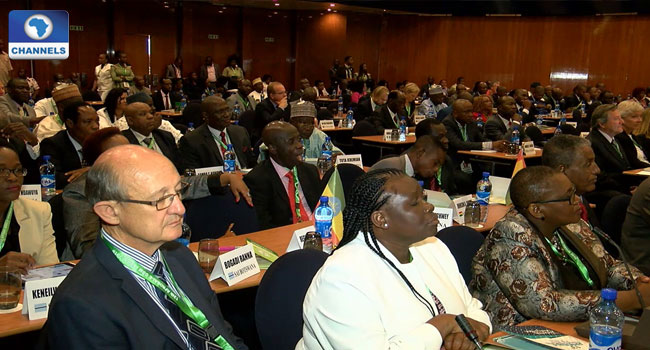 Auditors In Africa Push For Independence To Achieve Transparency ...