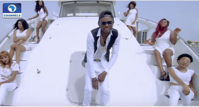 O-Gee – Channels Television