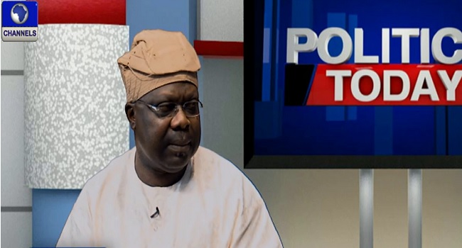 Omisore – Channels Television