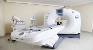 FMC Bida Set To Install CT Scan Machine – Channels Television