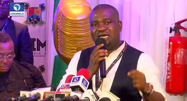 Nigerian Artistes Dominate List Of Nominees For Africa Music Awards ...