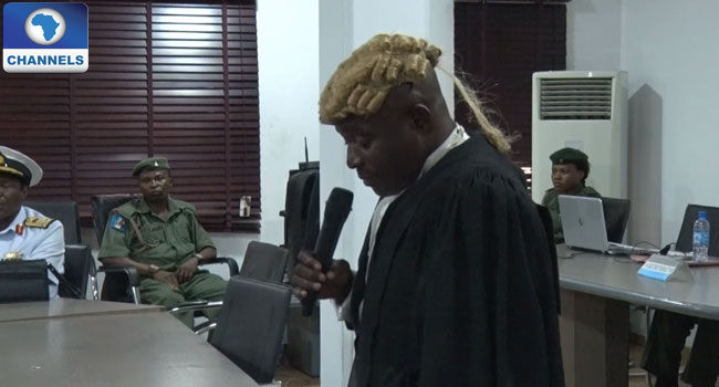 Enokela-Onyilo-Uloko – Channels Television