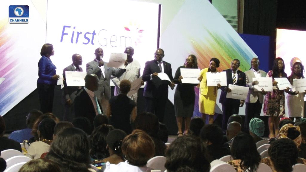 First Bank Launches First Gender-Based Product ‘FirstGem’ – Channels ...