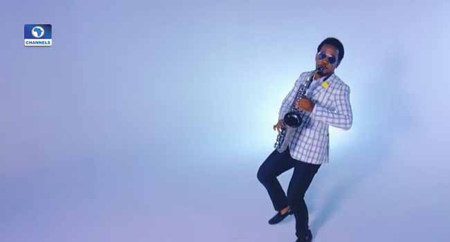 Saxophonist Bjay Sax Unveils ‘Awesome God’ Music Video – Channels ...
