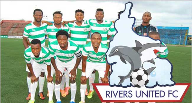 Pre-Season: Roda’s Late Strike Denies Rivers United Victory – Channels ...
