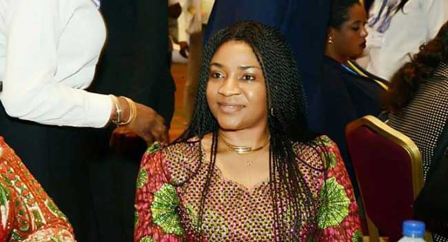 Mrs Ben Ayade Sues For Patronage Of Local Designers – Channels Television