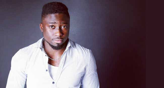 Clowning For A Living: Klinton Cod Talks Comedy – Channels Television