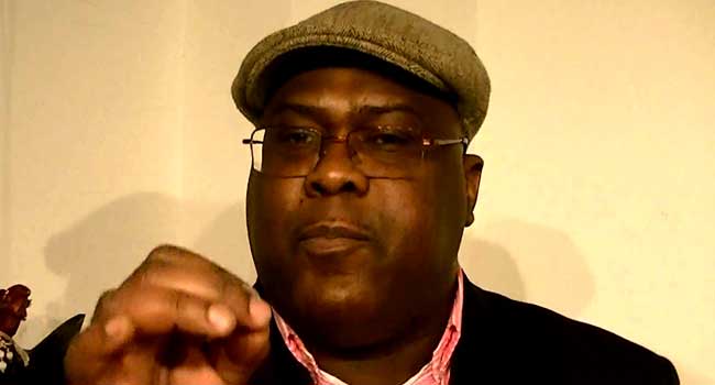 DR Congo Ushers In New President In Historic Transition – Channels ...