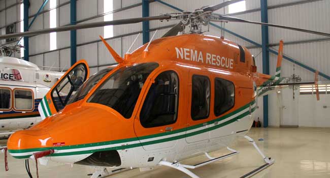 NEMA Deploys Humanitarian Team To Benue – Channels Television