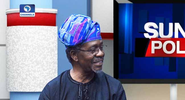 Anti-Corruption War: Govt. Is Treating Symptoms Not The Disease – Akin ...