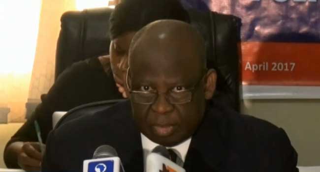 Lawyers Seek Review Of Political Campaign Expenditure – Channels Television