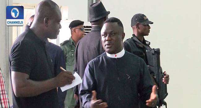 Ayade Gives 1,000 Jobs To Mark Democracy Day – Channels Television