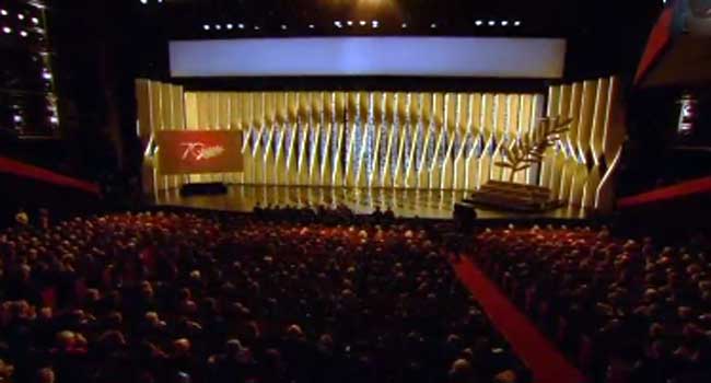 Cannes: “The Square” Wins The Palme d’Or – Channels Television