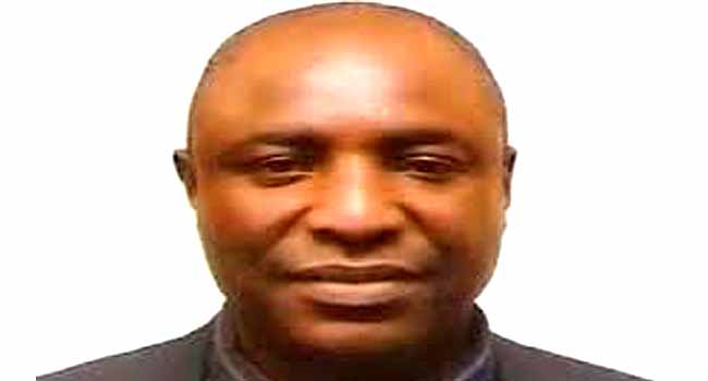 Danlami Senchi – Channels Television