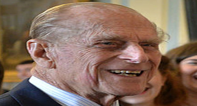 Prince Philip – Channels Television