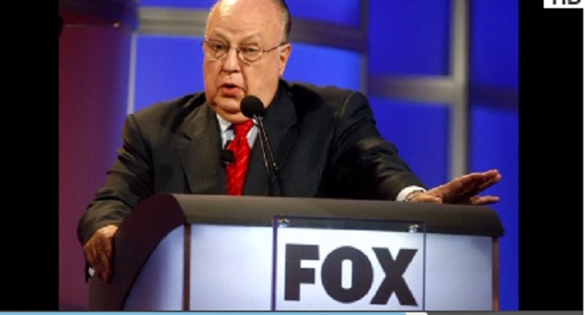 Former Fox News CEO, Roger Ailes Dies At 77 • Channels Television