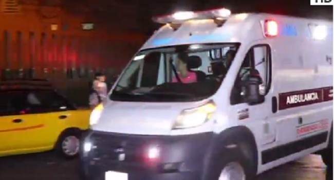 Journalists Protest After Colleague Is Killed In Mexico – Channels ...