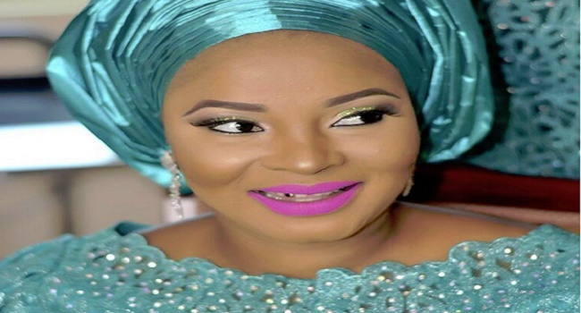 A Peep Into Moji Olaiya’s Career And Life – Channels Television