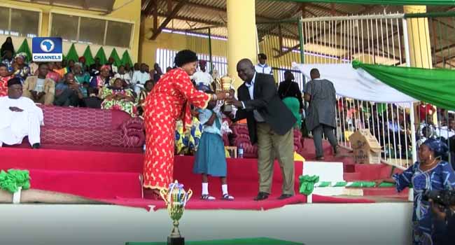 Plateau Marks Children’s Day Celebration After Five Years – Channels ...