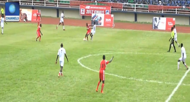 Mater-Care International School Wins Delta State Principal’s Cup ...