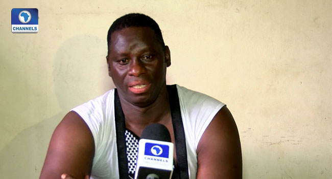 Dosu Joseph Wants Experienced Players In Eagles Squad • Channels Television