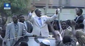 10 Interesting Things You Need To Know About MKO Abiola • Channels ...