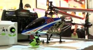 High-tech Toys Take Centre Stage At Tokyo Toy Show – Channels Television