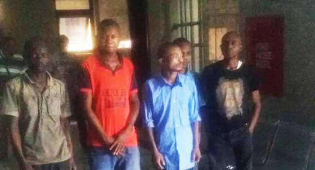 Turkish School Kidnap Suspects Plead Not Guilty – Channels Television