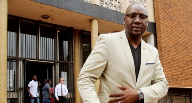 Zimbabwean Activist Pastor Charged Over Illegal Protest – Channels ...