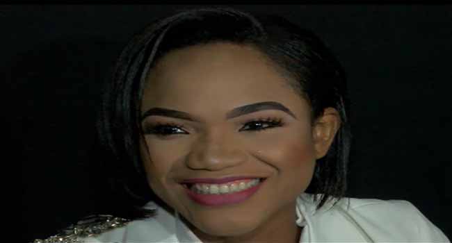 Gospel Singer Ada Reaches New Height With ‘I Overcame’ – Channels ...