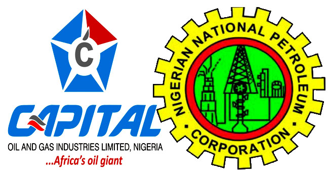Capital Oil, NNPC Face Off Over Missing PMS – Channels Television