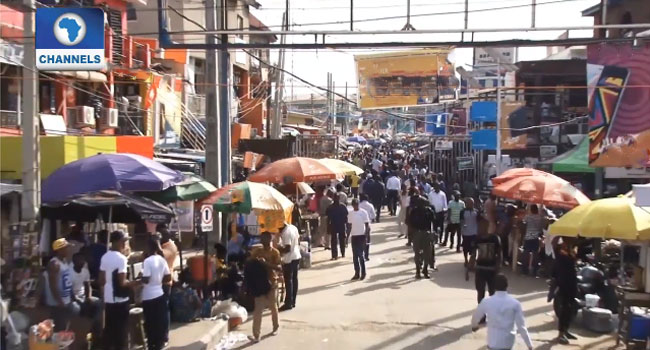 Lagos Govt Insists On Relocation Of Computer Village – Channels Television