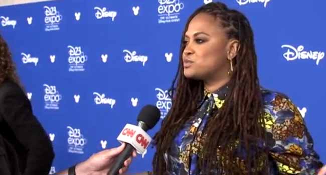 Female-Driven Disney Film Hopes To Inspire – Channels Television