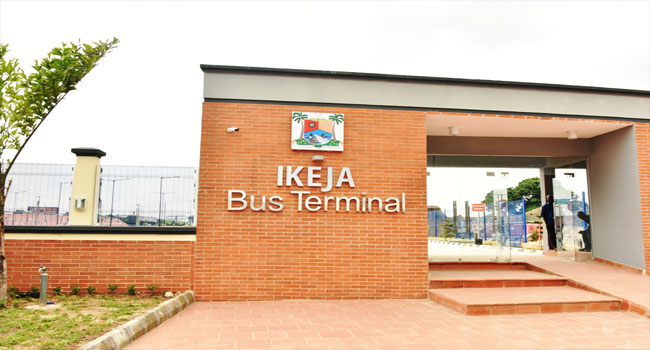 Ikeja – Channels Television