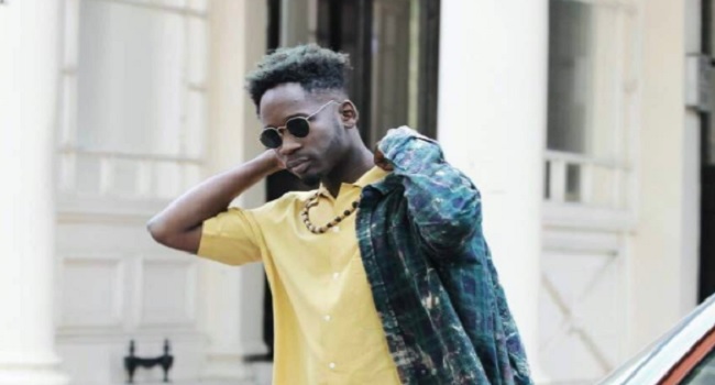 ‘I Need Nigeria To Be Better’, Eazi Explains Reason Behind $100,000 ...