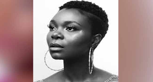 Rising Star Ebisan Reveals Countries That Influenced Her Music ...