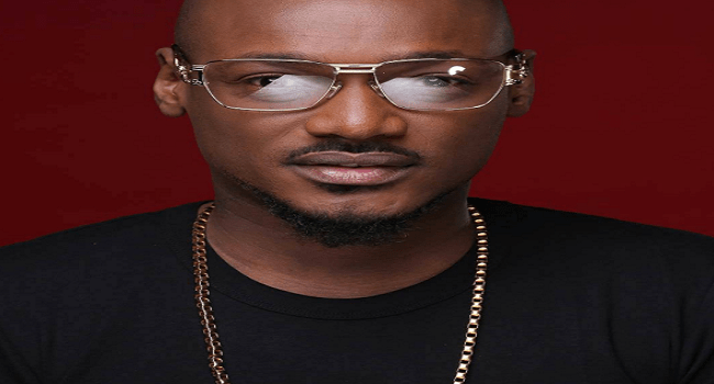 Tuface Releases ‘Gaga Shuffle’ Music Video • Channels Television