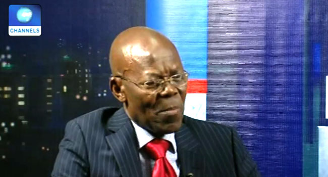 Delaying Repatriation Is An Aspect Of Corruption – Andrew Uchendu ...