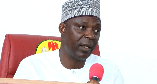 Mathew Kolawole Elected New Kogi Speaker – Channels Television