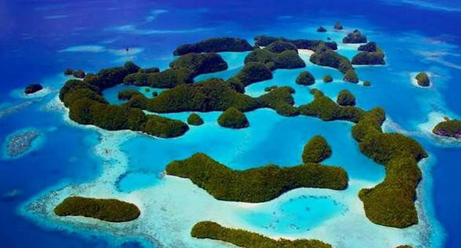 U.S. Military To Install Radar In Pacific’s Palau – Channels Television