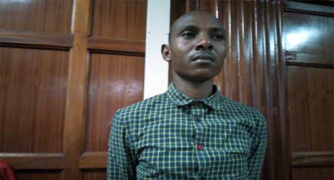 Kenyan Election: Security Guard Arraigned For Voting More Than Once ...