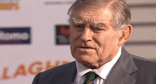 All Blacks Great Colin Meads Dies At 81 – Channels Television