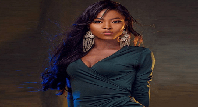 BBN’s Debie Rise Out With ‘Here To Stay’ Music Video – Channels Television