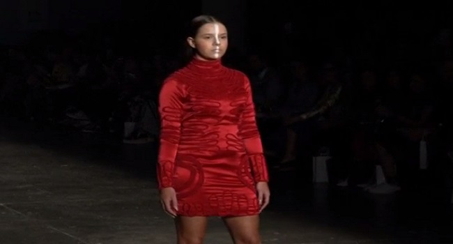 Brazilian Designers Exhibit Their Sao Paulo Couture – Channels Television