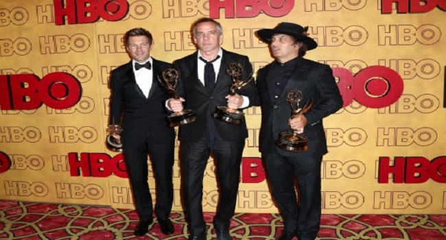 Five Big Moments From Emmy’s 2017 – Channels Television