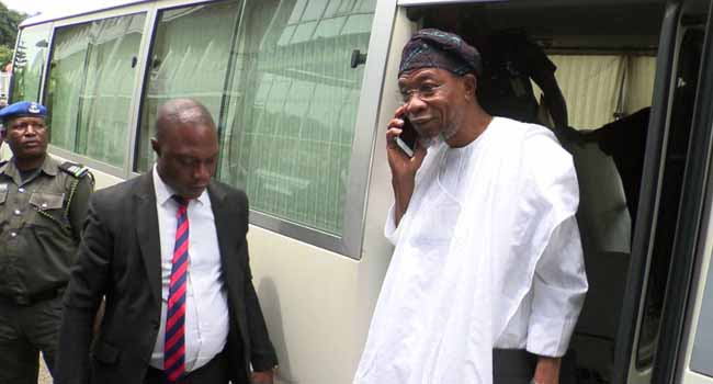 South-West APC Leaders Meet In Oyo – Channels Television