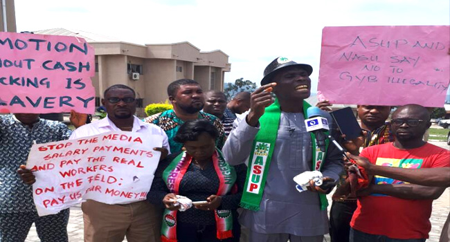 October 26, 2017 – Channels Television