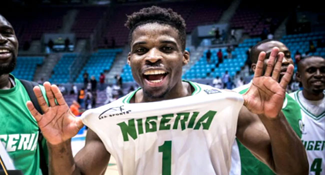 D’Tigers Retain Number One Spot In FIBA Ranking – Channels Television