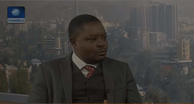 Buhari Became Petroleum Minister By Fiat – Lawyer – Channels Television